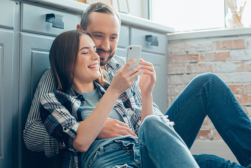 Erste Schritte Digital